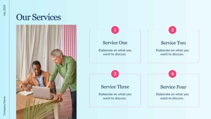 PowerPoint Presentation Examples for Beginners with Essential Slides ...