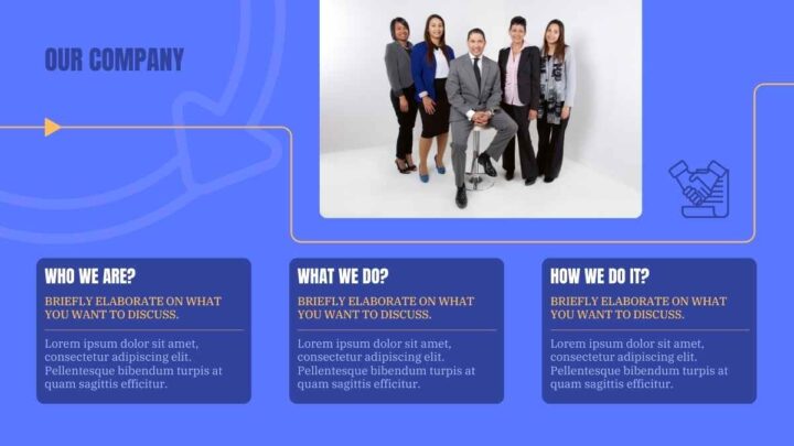 Member Engagement Strategy. Free PPT & Google Slides Template ...
