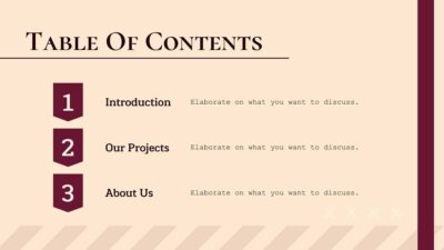 Military Code Of Conduct . Free Slides Template — SlidesCarnival
