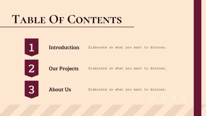 Military Code Of Conduct . Free Slides Template — SlidesCarnival