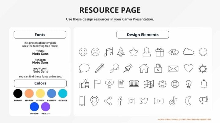 4M Fishbone Infographic. Free PPT & Google Slides Template — SlidesCarnival