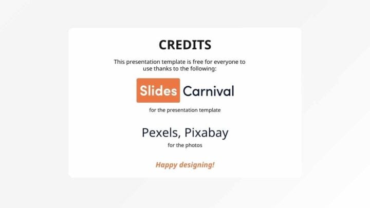4M Fishbone Infographic. Free PPT & Google Slides Template — SlidesCarnival