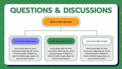 How The Brain Works. Free PPT & Google Slides Template — SlidesCarnival