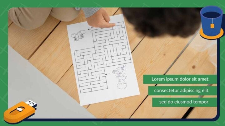 How The Brain Works. Free PPT & Google Slides Template — SlidesCarnival