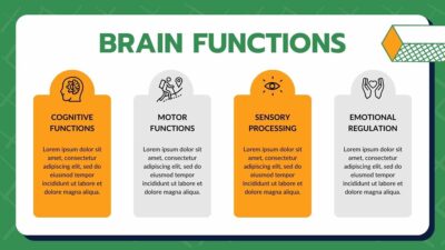 How The Brain Works. Free PPT & Google Slides Template — SlidesCarnival