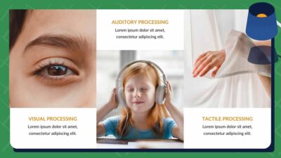 How The Brain Works. Free PPT & Google Slides Template — SlidesCarnival