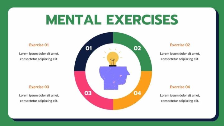 How The Brain Works. Free PPT & Google Slides Template — SlidesCarnival