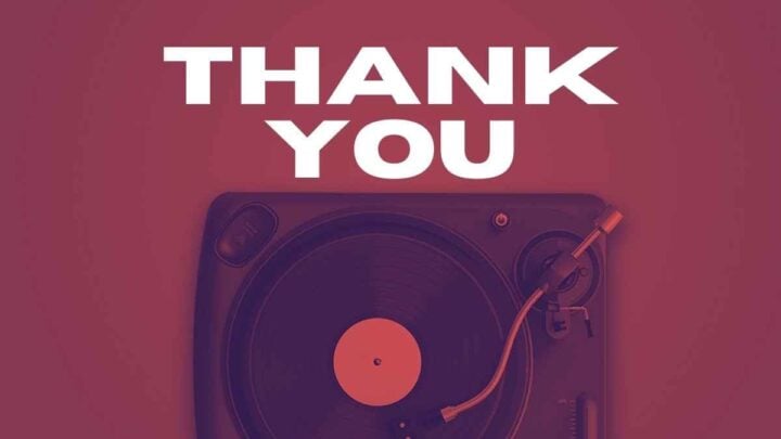 Music-themed. Free Slides Template — SlidesCarnival