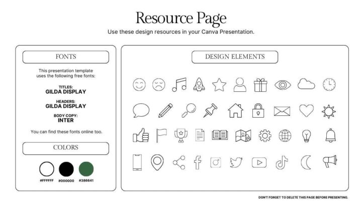 News Report. PPT & Google Slides Template — SlidesCarnival