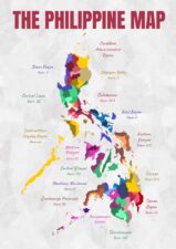 Philippine Map Teacher Toolkit. Free PPT & Google Slides Template ...