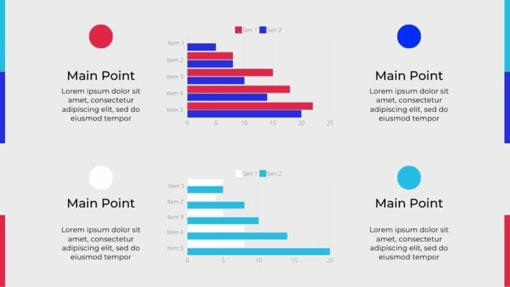 Political Party Company Profile. Free PPT & Google Slides Template ...