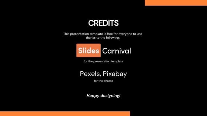 Proposal Executive Summary . Free Google Slides Template — SlidesCarnival