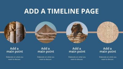 Pyramids Of Egypt. Free PPT & Google Slides Template — SlidesCarnival