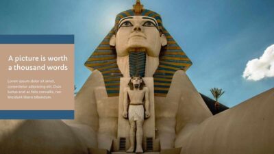 Pyramids Of Egypt. Free PPT & Google Slides Template — SlidesCarnival