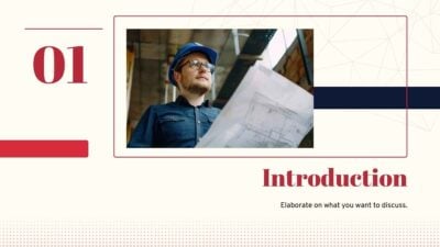 Quality Control Engineer Job Description. Free PPT & Google Slides ...