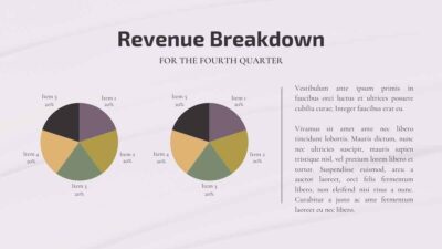 Quarterly Business Review. Free PPT & Google Slides Template ...
