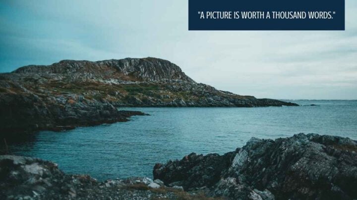 Relaxing Pictures Of Nature Slideshow. Free PPT & Google Slides ...