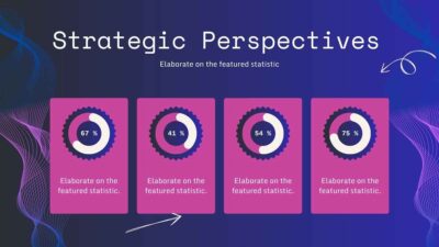 Role of Technology In Public Relations. Slides Template — SlidesCarnival