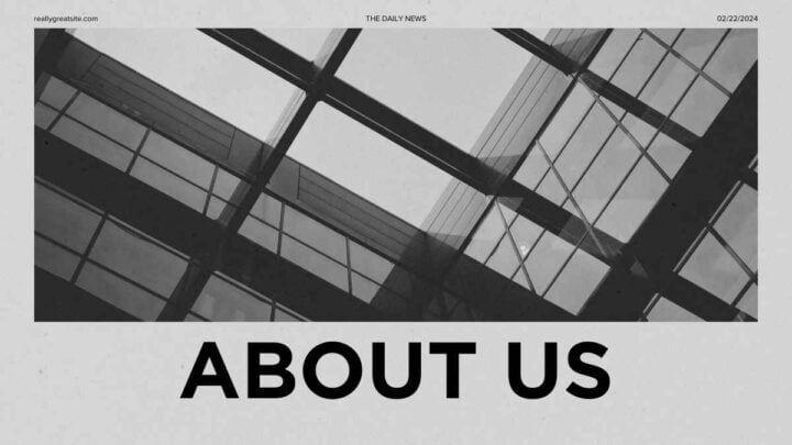 The Daily News. Free Presentation Template — SlidesCarnival
