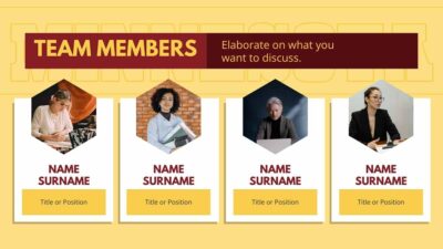 University of Minnesota . Free Slides Template — SlidesCarnival