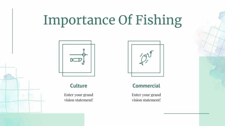 All About Go Fishing Day. Free PPT & Google Slides Template ...
