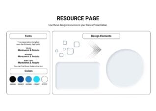 Waterfall Infographic. Free Infographics Template — SlidesCarnival