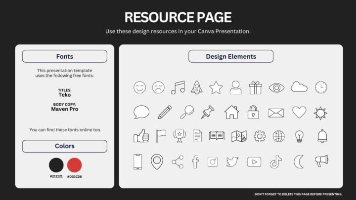 World War 1 and 2. Free PPT & Google Slides Template — SlidesCarnival