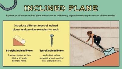 Simple and Complex Machines Science Lesson for Elementary. Free Lesson ...