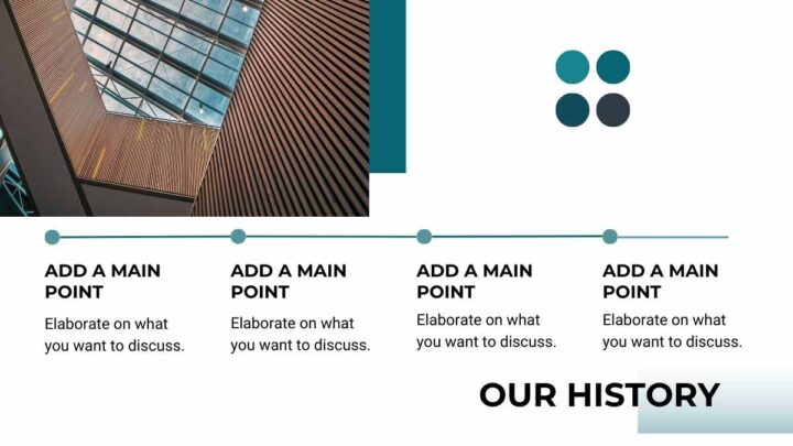 How to create a proposal presentation | Slidescarnival