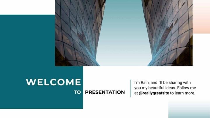 How to create a proposal presentation | Slidescarnival