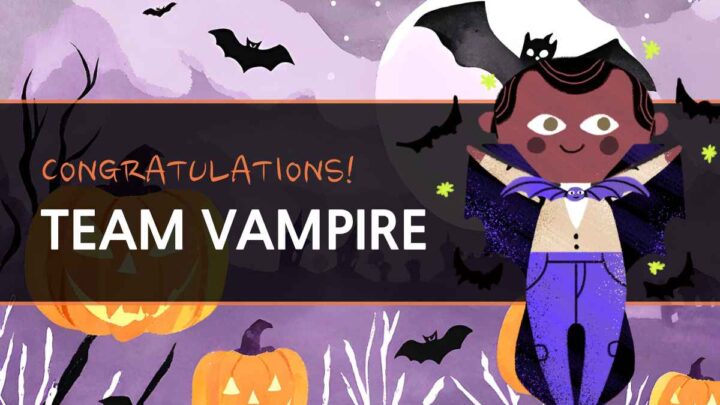 Halloween Game for School and Parties. Free PPT & Google Slides ...