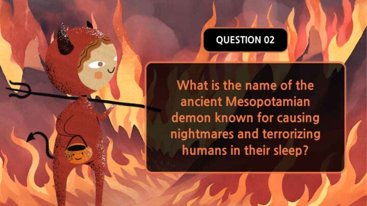 Halloween Game for School and Parties. Free PPT & Google Slides ...