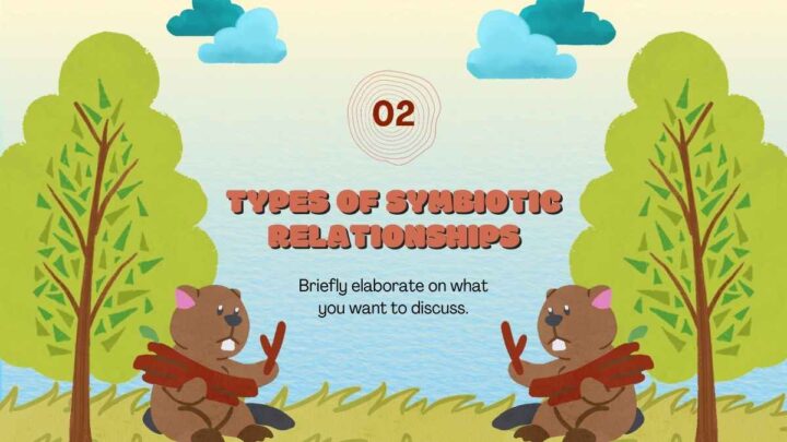 Symbiotic Relationships Lesson for High School. Free Lesson Slides ...