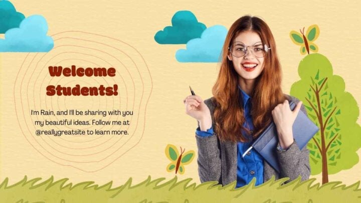 Symbiotic Relationships Lesson for High School. Free Lesson Slides ...