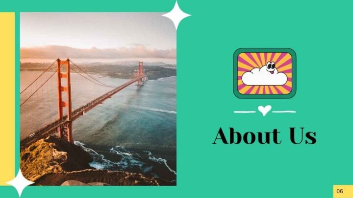 Travel Package Proposal Animated Creative Business. Free Presentation ...
