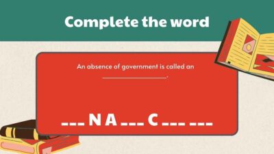 Types of Government Lesson. Free PPT & Google Slides Template ...