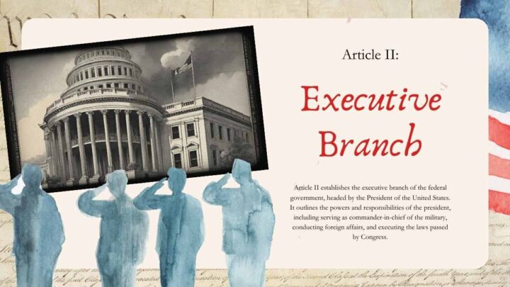 Constitution Mini. Free Presentation Template — SlidesCarnival