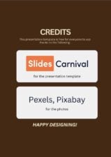 Fake Wanted Poster. Free Poster Template — SlidesCarnival