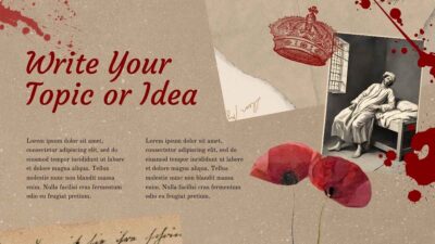 French Revolution . Free PPT & Google Slides Template — SlidesCarnival