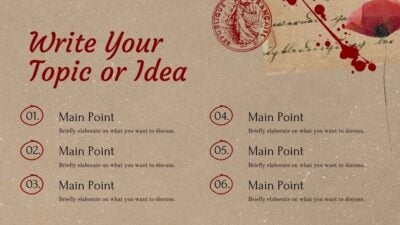 French Revolution . Free PPT & Google Slides Template — SlidesCarnival