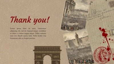 French Revolution . Free PPT & Google Slides Template — SlidesCarnival