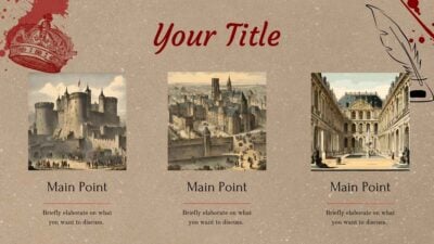 French Revolution . Free PPT & Google Slides Template — SlidesCarnival