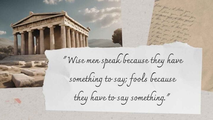 History's Most Important Philosophers. Free PPT & Google Slides ...