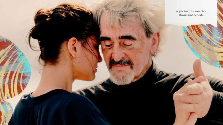 National Tango Day. Free PPT & Google Slides Template — SlidesCarnival