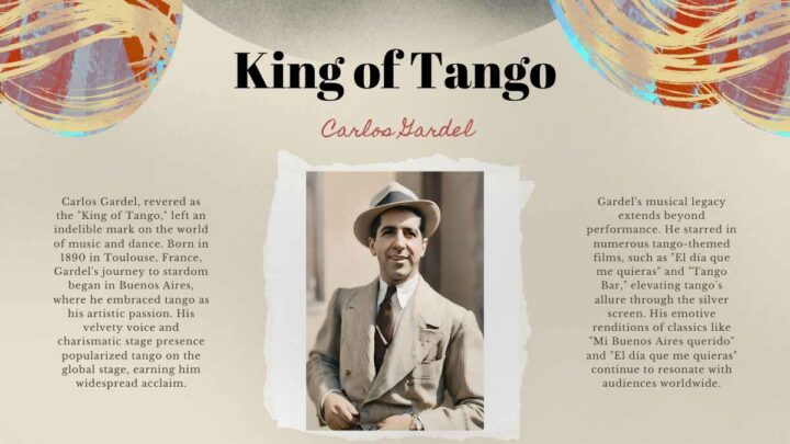 National Tango Day. Free PPT & Google Slides Template — SlidesCarnival