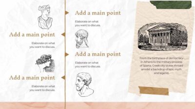 Social Studies Subject for High School: Ancient Greece & Greek ...