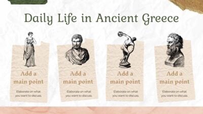 Social Studies Subject for High School: Ancient Greece & Greek ...
