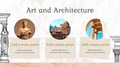 Social Studies Subject for High School: Ancient Greece & Greek ...