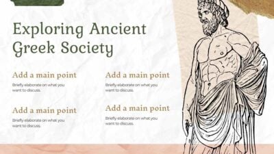 Social Studies Subject for High School: Ancient Greece & Greek ...