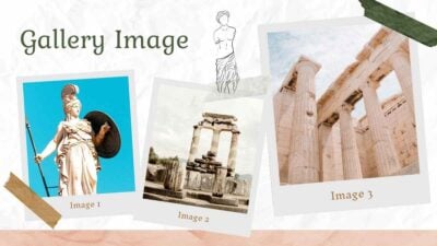 Social Studies Subject for High School: Ancient Greece & Greek ...